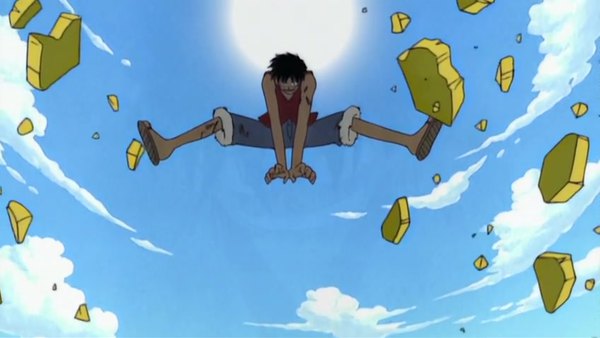 One Piece Episode 29 info and links where to watch