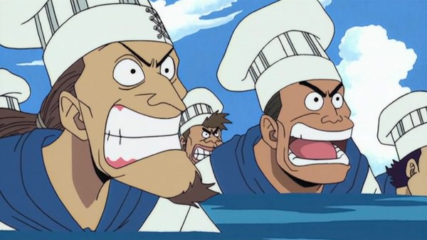One Piece Episode 29 info and links where to watch