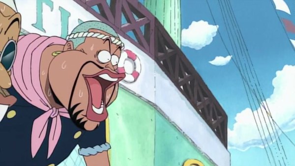 One Piece Episode 29 info and links where to watch