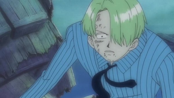 One Piece Episode 29 info and links where to watch