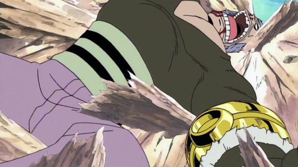 One Piece Episode 29 info and links where to watch