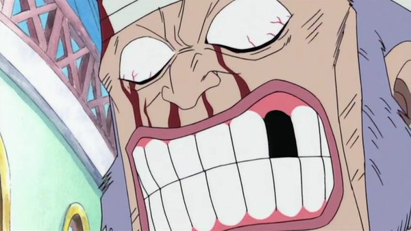 One Piece Episode 29 info and links where to watch