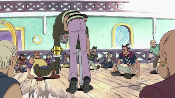 One Piece Episode 29 info and links where to watch