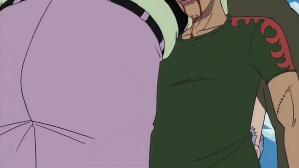 One Piece Episode 29 info and links where to watch