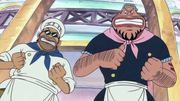 One Piece Episode 29 info and links where to watch