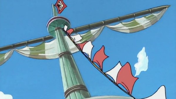 One Piece Episode 29 info and links where to watch