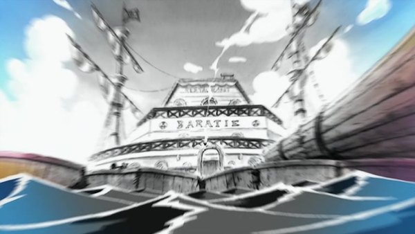 One Piece Episode 28 info and links where to watch