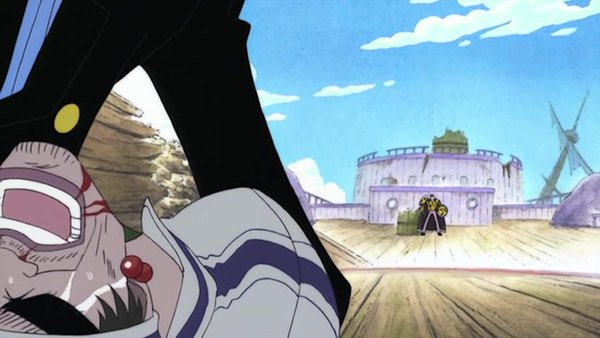 One Piece Episode 28 info and links where to watch