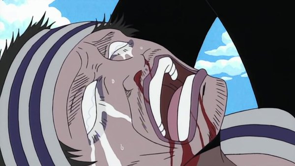 One Piece Episode 28 info and links where to watch
