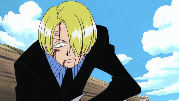 One Piece Episode 28 info and links where to watch
