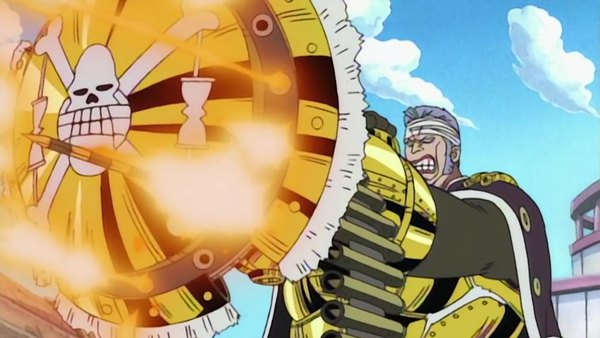 One Piece Episode 28 info and links where to watch