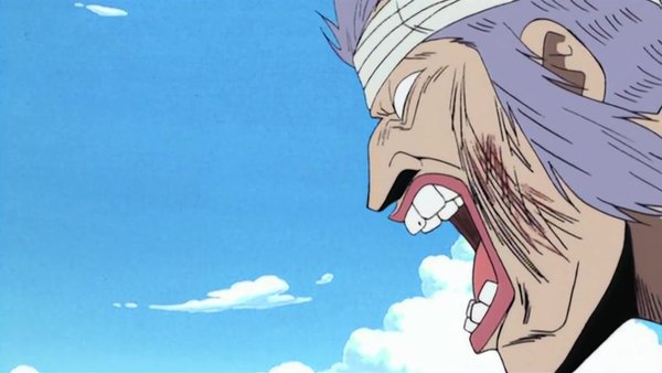 One Piece Episode 28 info and links where to watch