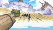 One Piece episodes (Anime TV 1999 - Now)