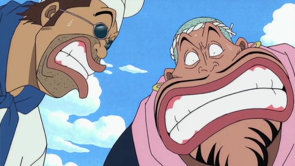 One Piece Episode 28 info and links where to watch