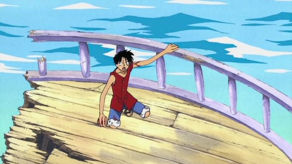 One Piece Episode 28 info and links where to watch
