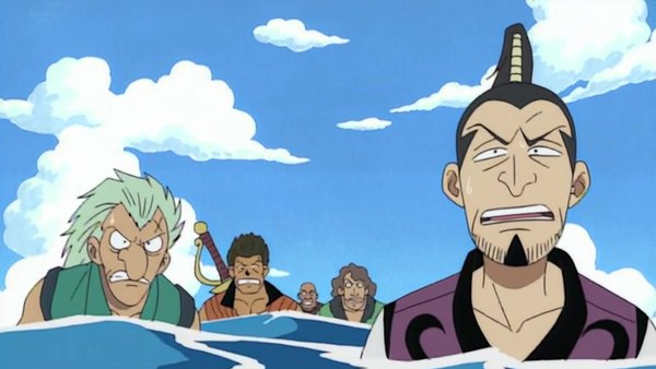 One Piece Episode 28 info and links where to watch