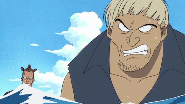 One Piece Episode 28 info and links where to watch