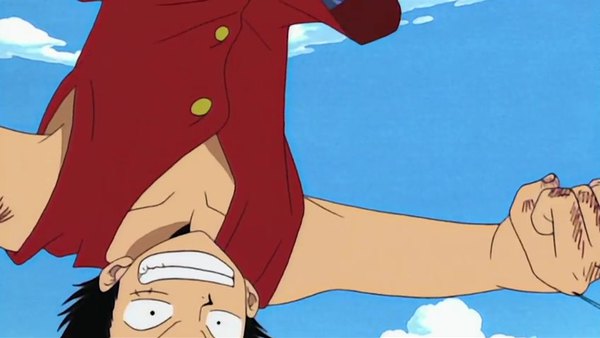 One Piece Episode 28 info and links where to watch