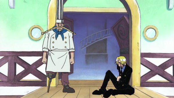 One Piece Episode 28 info and links where to watch