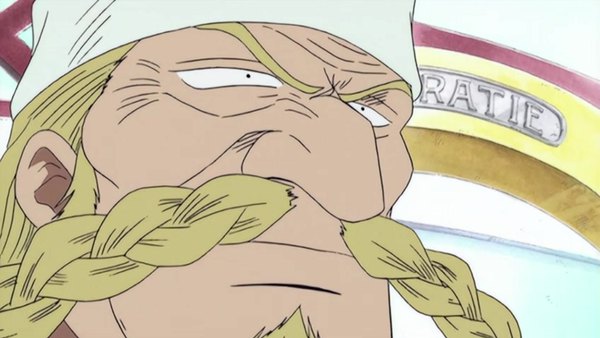 One Piece Episode 28 info and links where to watch