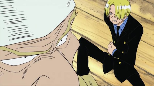 One Piece Episode 28 info and links where to watch