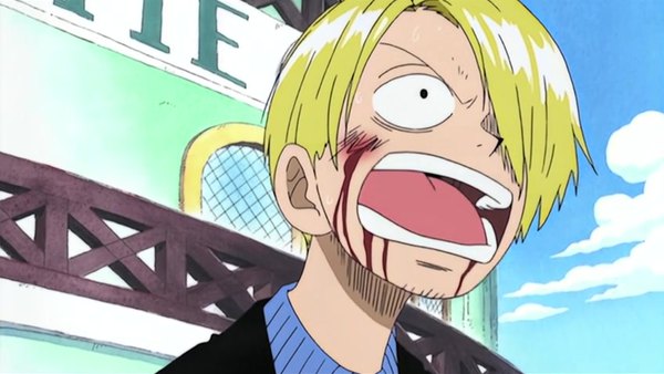 One Piece Episode 27 info and links where to watch