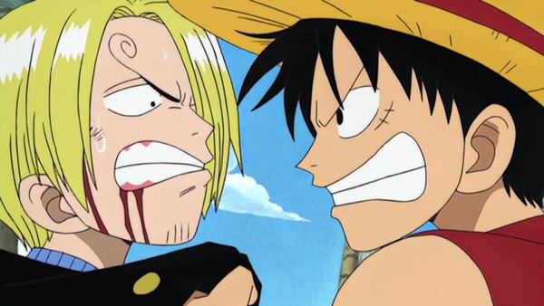 One Piece Episode 27 info and links where to watch