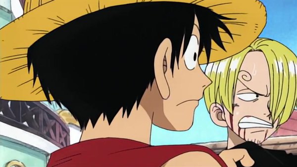 One Piece Episode 27 info and links where to watch