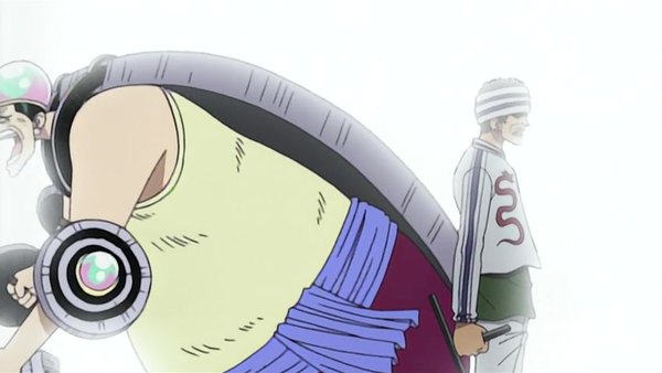 One Piece Episode 27 info and links where to watch