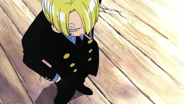 One Piece Episode 27 info and links where to watch