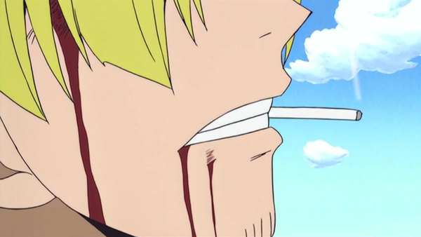 One Piece Episode 27 info and links where to watch