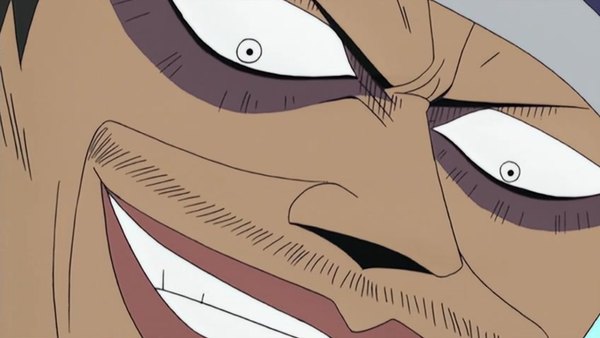 One Piece Episode 27 info and links where to watch