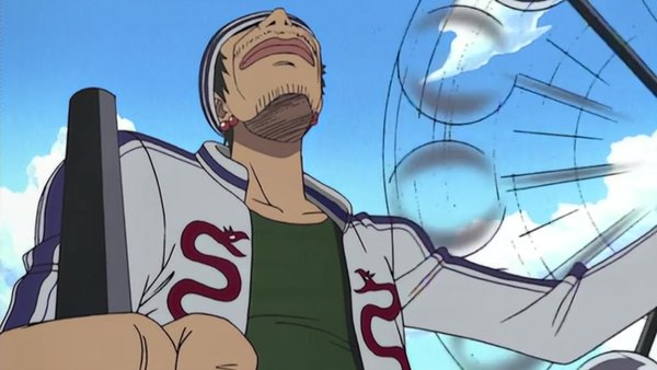 One Piece Episode 27 info and links where to watch