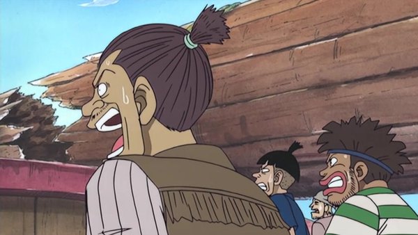 One Piece Episode 27 info and links where to watch