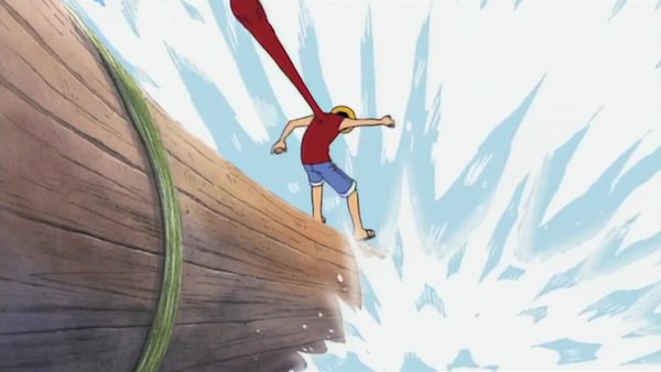 One Piece Episode 27 info and links where to watch