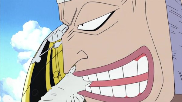 One Piece Episode 27 info and links where to watch