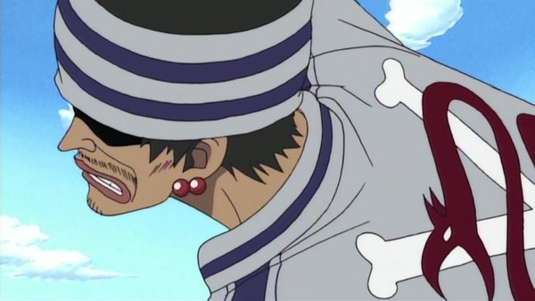 One Piece Episode 27 info and links where to watch