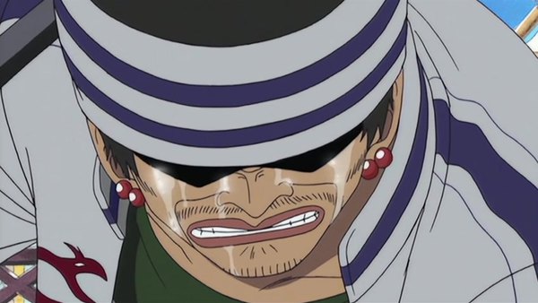 One Piece Episode 27 info and links where to watch