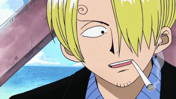 One Piece Episode 27 info and links where to watch