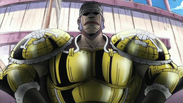 One Piece Episode 27 info and links where to watch