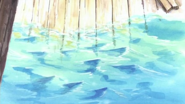 One Piece Episode 27 info and links where to watch