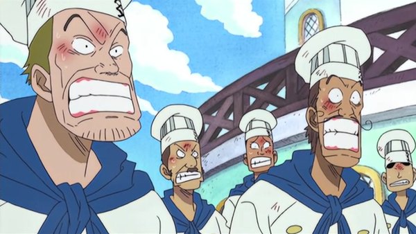 One Piece Episode 26 info and links where to watch
