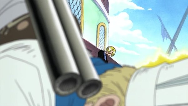 One Piece Episode 26 info and links where to watch