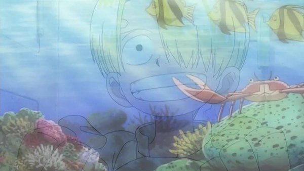One Piece Episode 26 info and links where to watch
