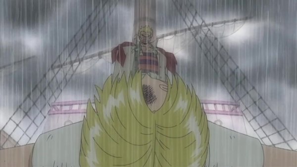 One Piece Episode 26 info and links where to watch