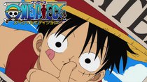 One Piece Episode 23 info and links where to watch