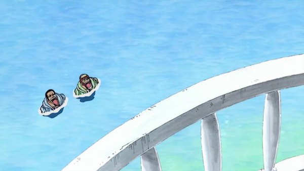 One Piece Episode 24 info and links where to watch