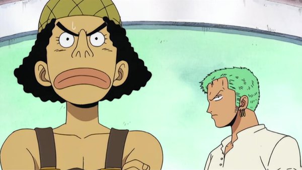 One Piece Episode 24 info and links where to watch