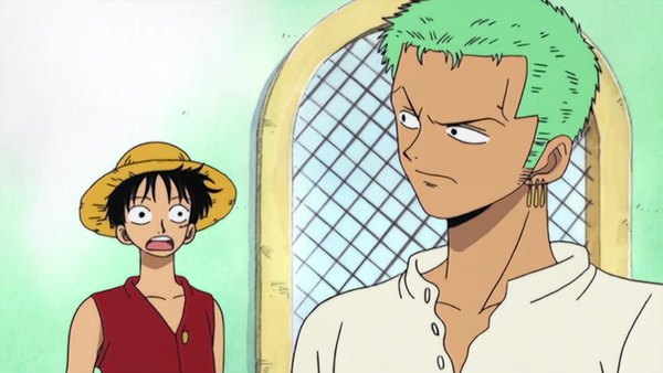 One Piece Episode 24 info and links where to watch