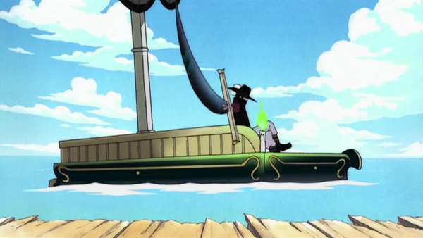 One Piece Episode 24 info and links where to watch